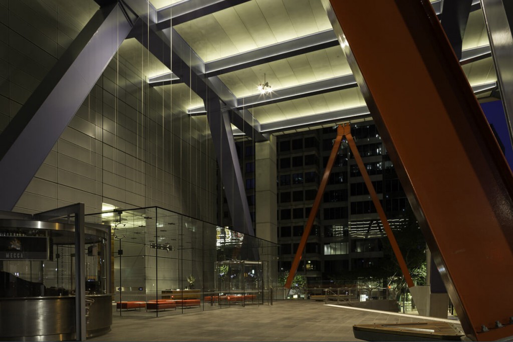 8 Chifley – Empire Facades