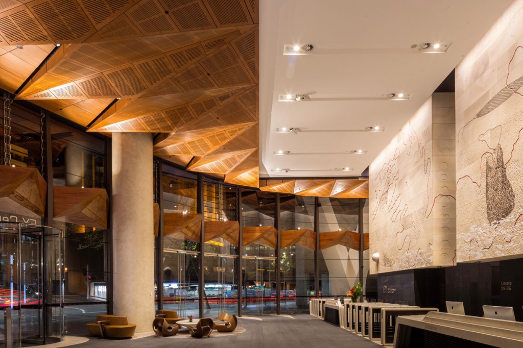 Louis Vuitton Crown Perth | Paul Smith