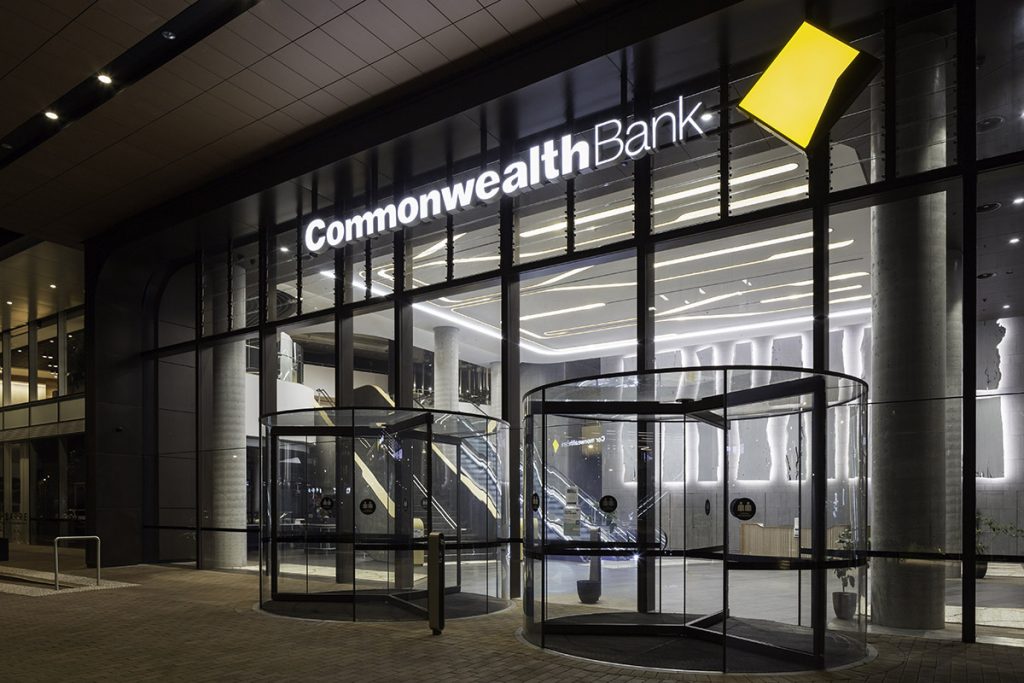 Australian Technology Park – Empire Facades